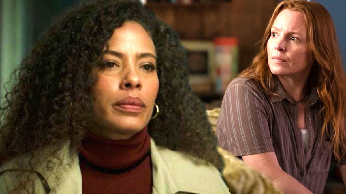 Yellowjackets S2 Hints Why Taissa & Van Don’t End Up Together As Adults