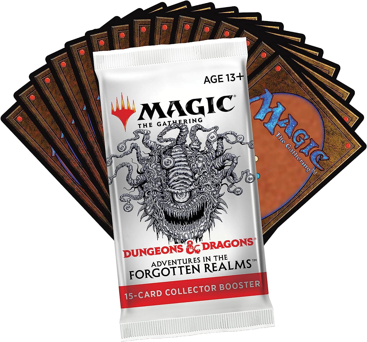 Best Magic: The Gathering Adventures In the Forgotten Realms Sets ...