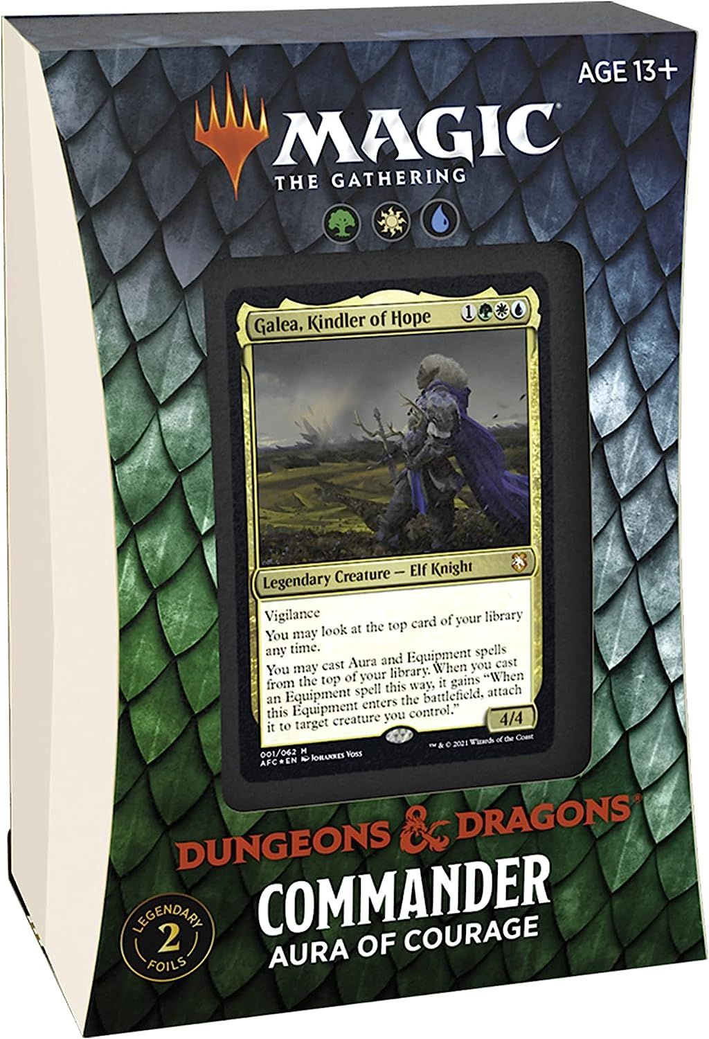 Best Magic: The Gathering Adventures In the Forgotten Realms Sets (Updated 2023)