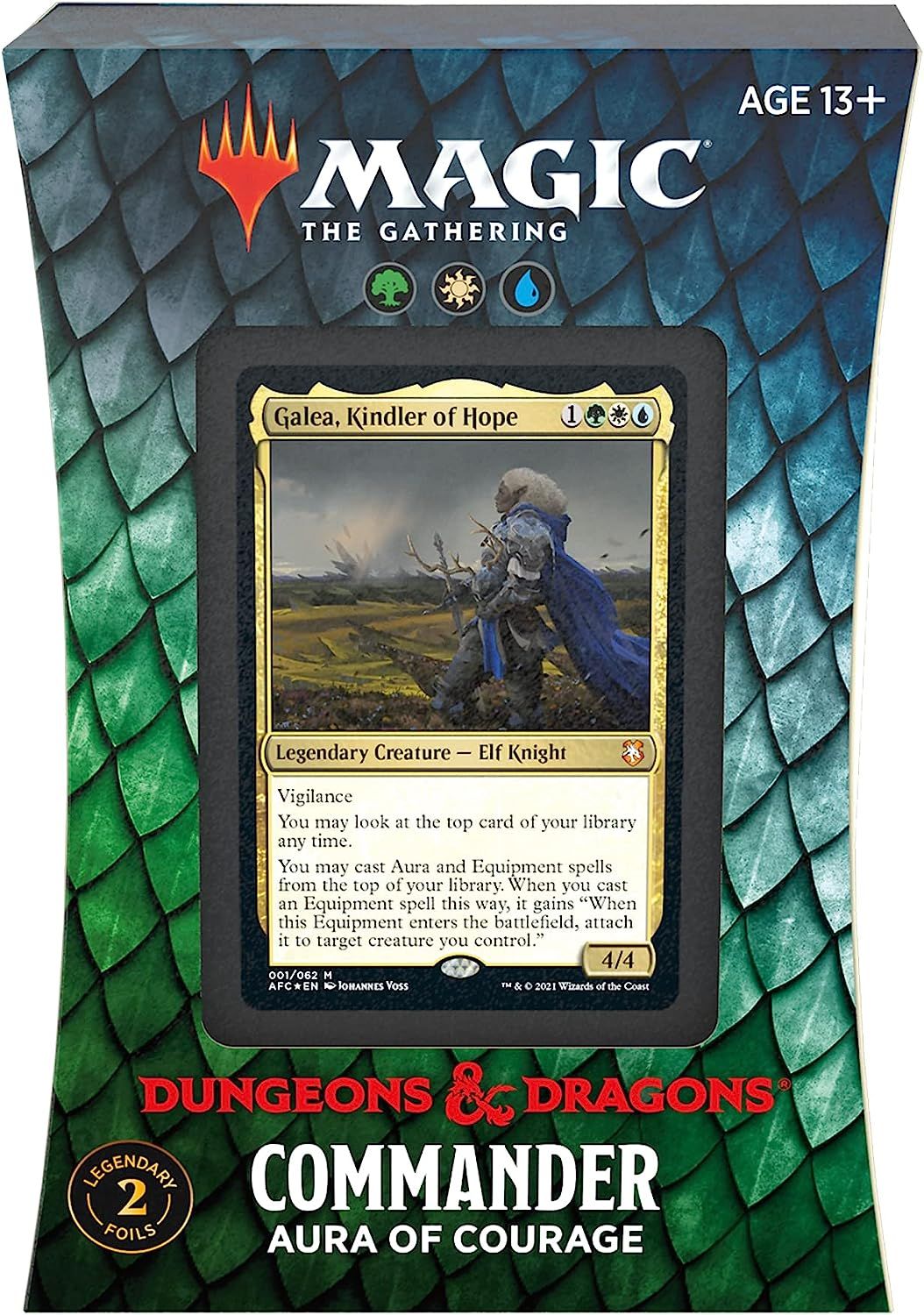 Best Magic: The Gathering Adventures In the Forgotten Realms Sets (Updated 2023)