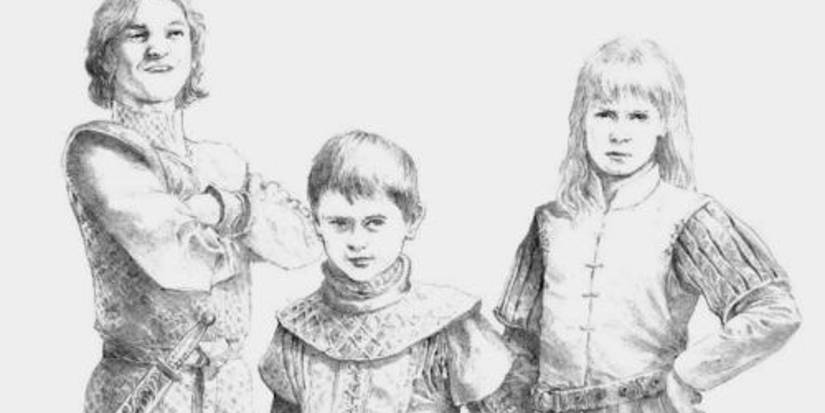 The Biggest Dragons In Game Of Thrones & House Of The Dragon