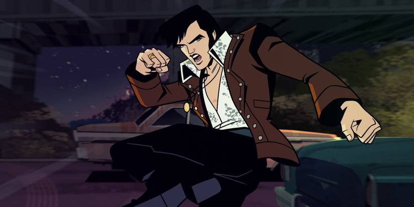 25 Adult Animated Shows Like Invincible