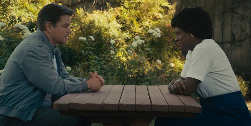 Air Review: Ben Affleck's Sports Drama Is A Crowd-Pleasing Slam Dunk