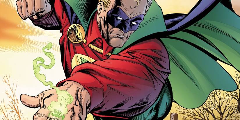 Green Lantern: The Power Rings Ranked From Worst to Best