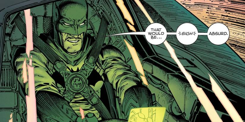 10 Times Batman Reminded Us That Alfred Is a Genuine Badass