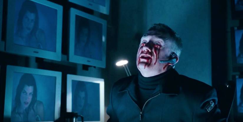 Resident Evil: 5 Powers The T-Virus Gave Milla Jovovich's Alice