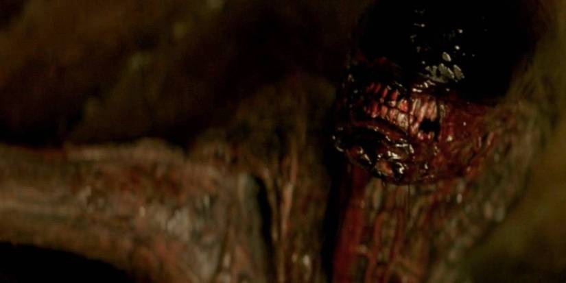 Alien 3 Brought Back The Original Movie’s Best Xenomorph Detail
