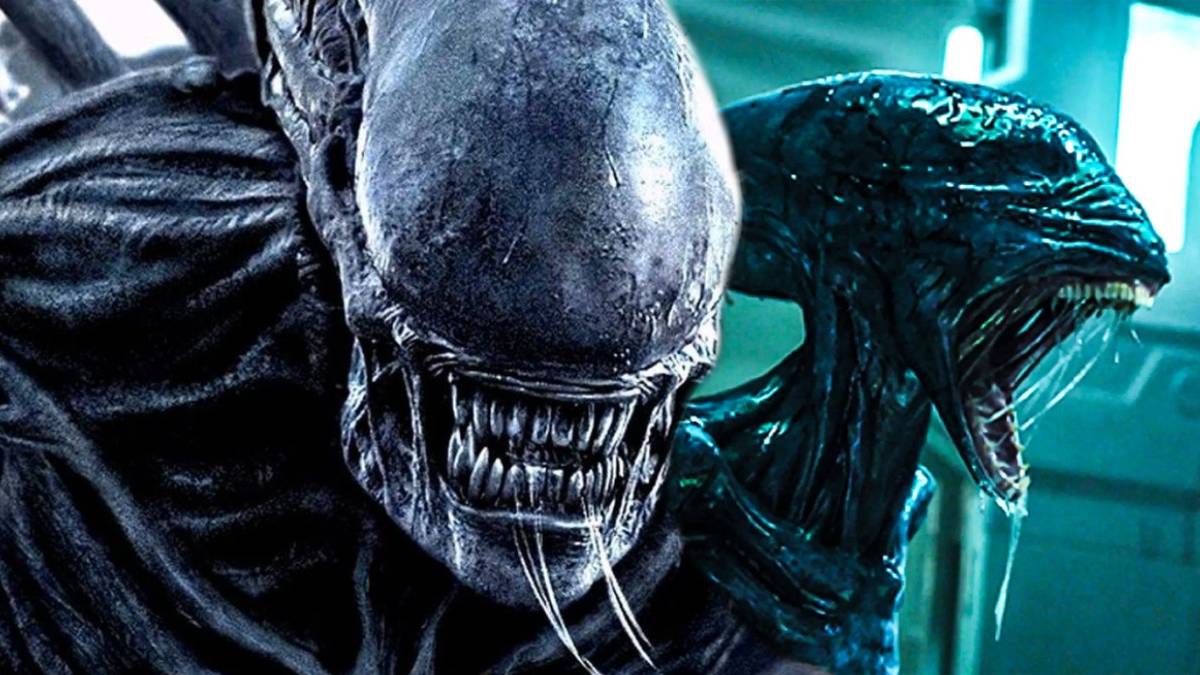 The Fate of Prometheus' First Xenomorph Was Too Gruesome For The Movie
