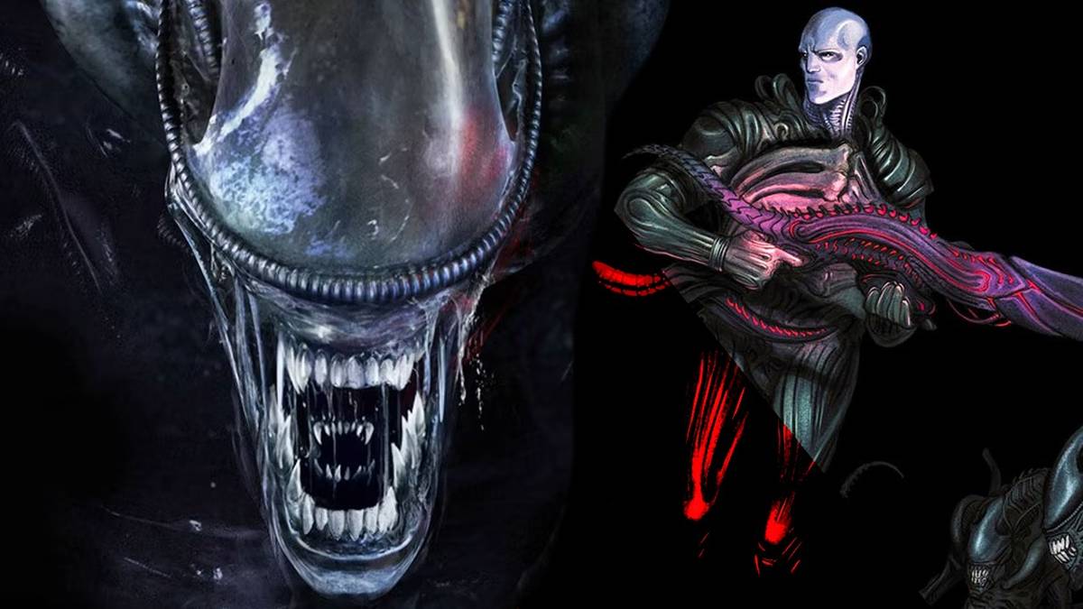 Alien Quietly Brought the Ultimate Anti-Xenomorph Gun Back into Canon