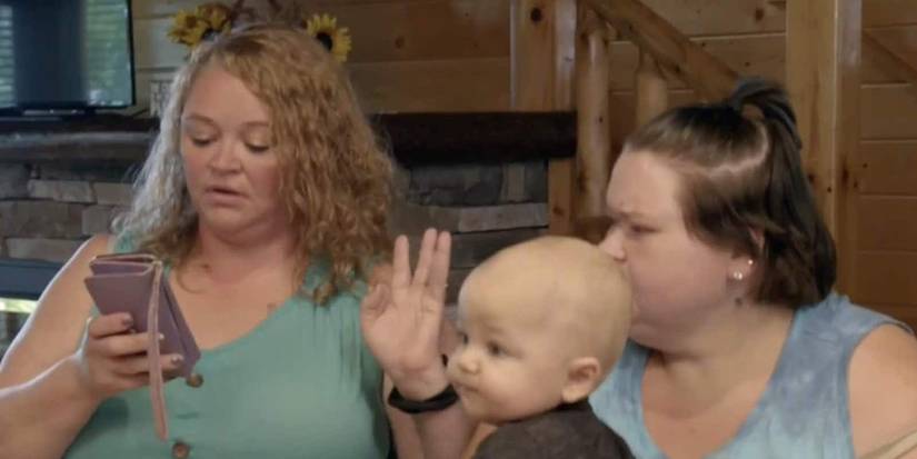 1000-Lb Sisters: 8 Reasons Amy & Michael's Split Is Incredibly Suspicious