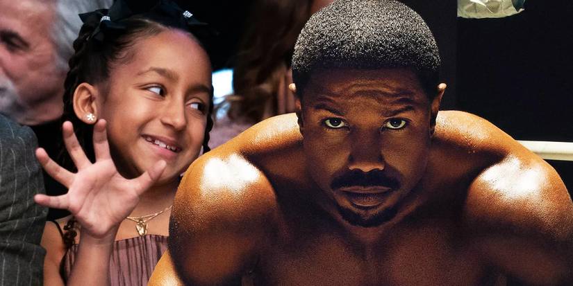 Michael B. Jordan Is Already Telling Creed 4's Best Story Before Rocky ...