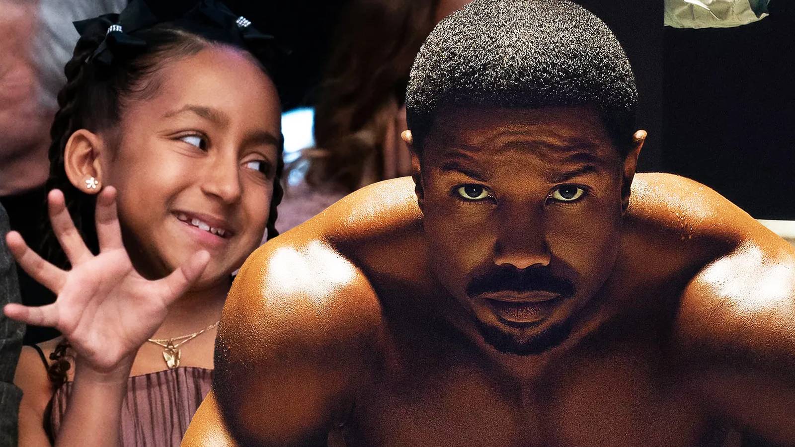 Creed 4’s Amara Story Already Has A Great Real-Life Inspiration