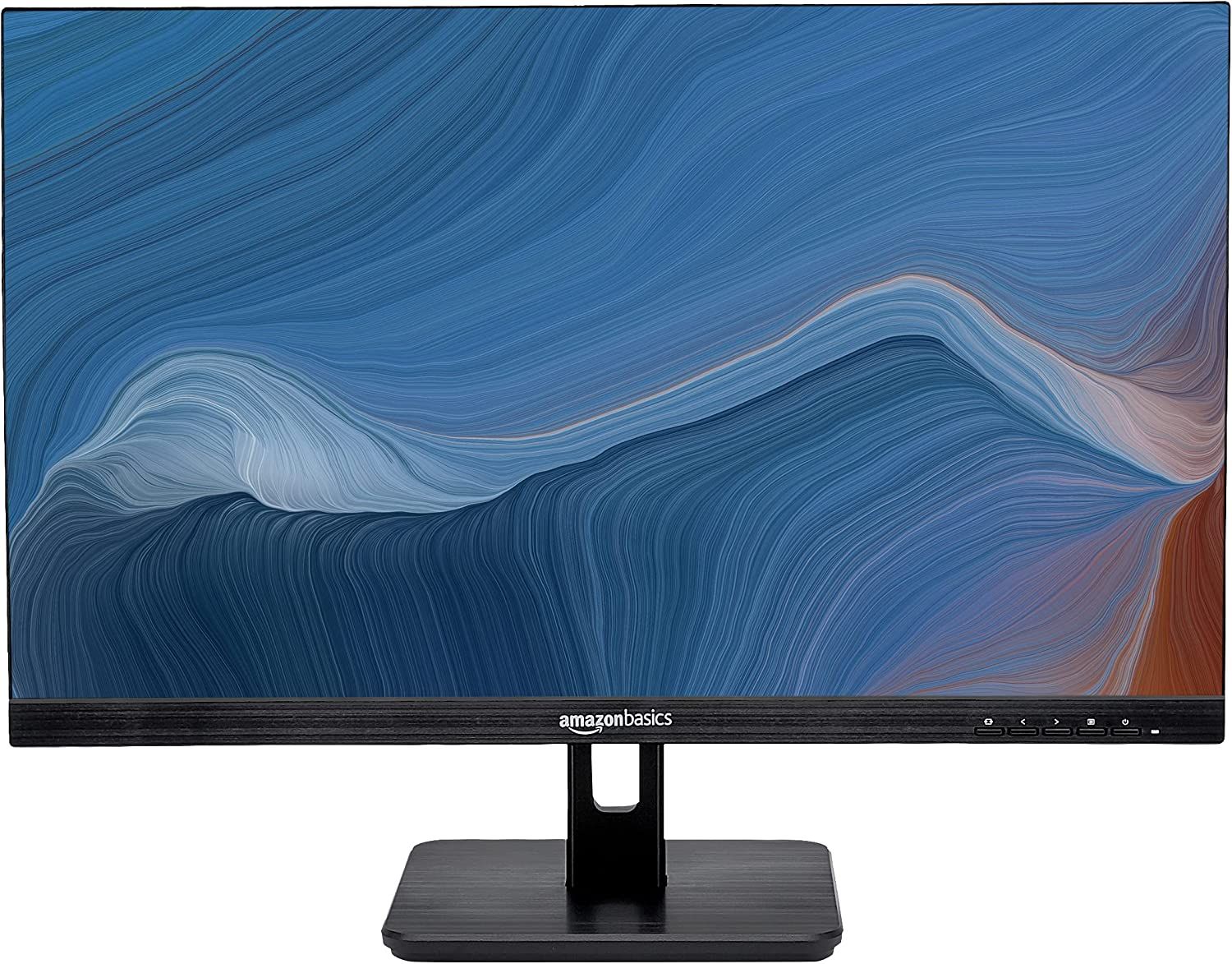 Best Budget Gaming Monitors (Updated 2023)