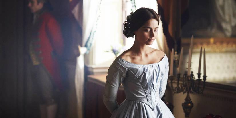 10 Shows To Watch After Queen Charlotte: A Bridgerton Story