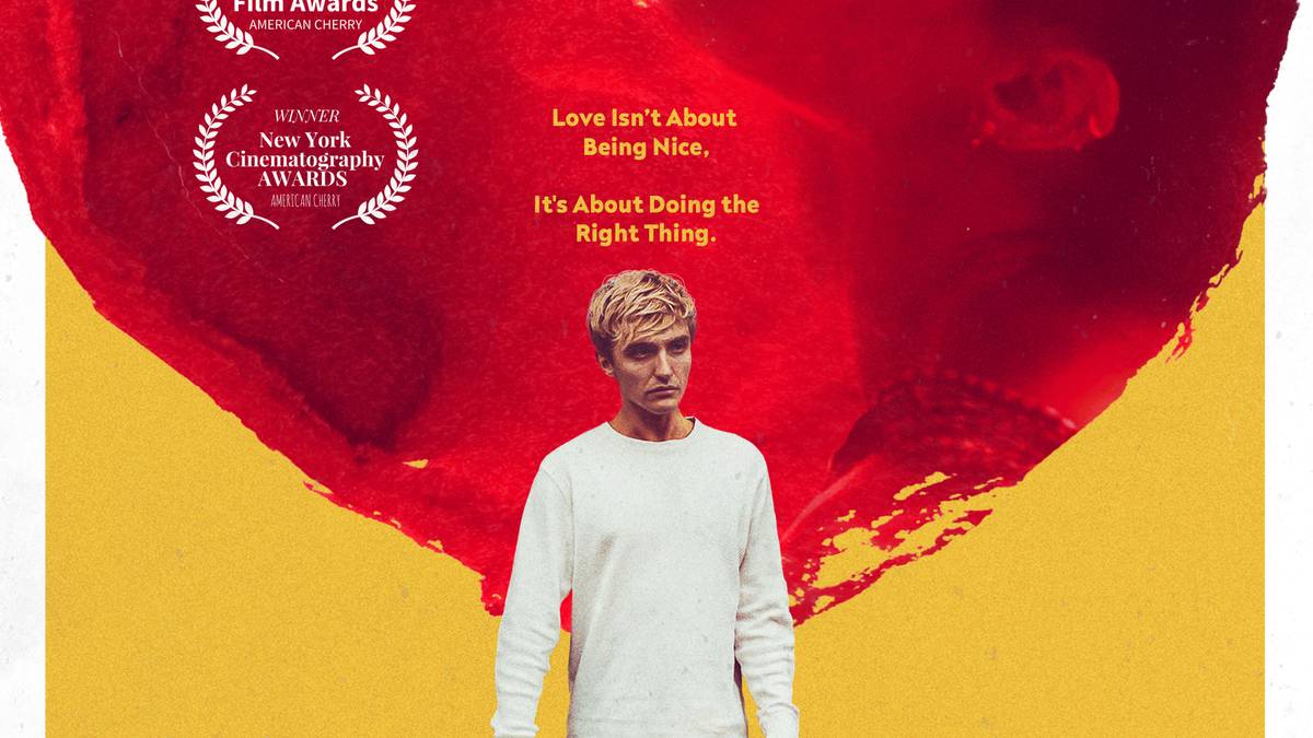 American Cherry Summary, Trailer, Cast, Where to Watch and More