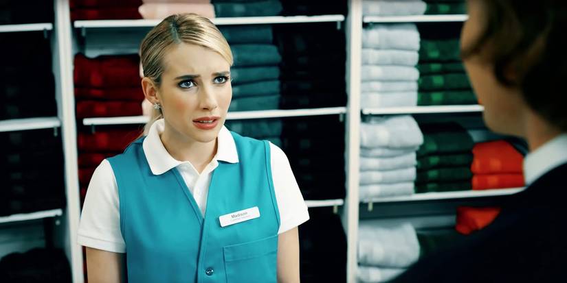 American Horror Story Season 12 Casts Kim Kardashian & Brings Back Emma ...