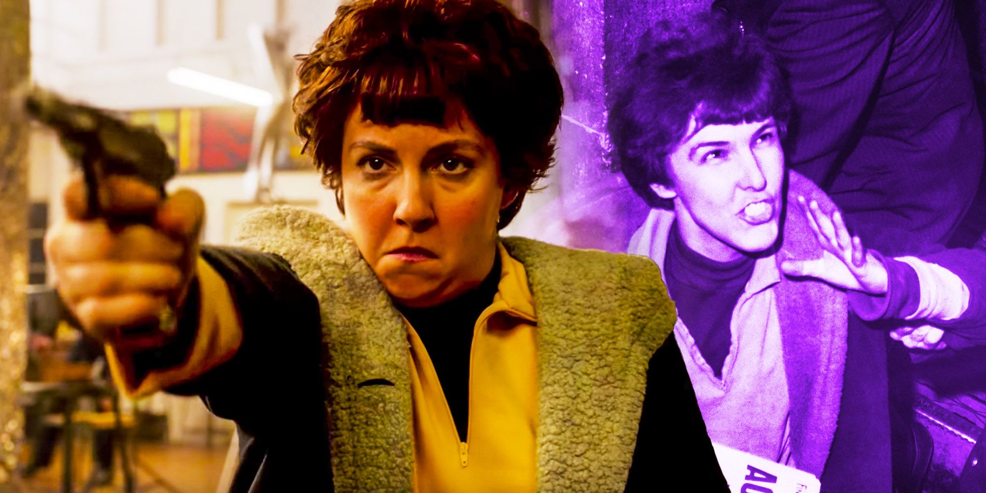 AHS: Cult - How Much Of Valerie Solanas' Story Was Based On Real Life