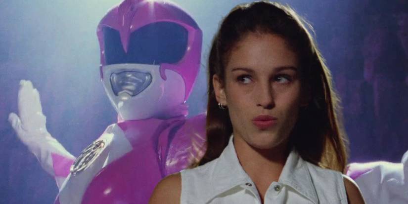 Where The Mighty Morphin Power Rangers Movie Cast Is Now