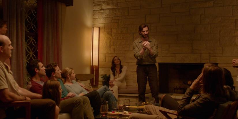 The Ending of The Invitation (2015) Explained