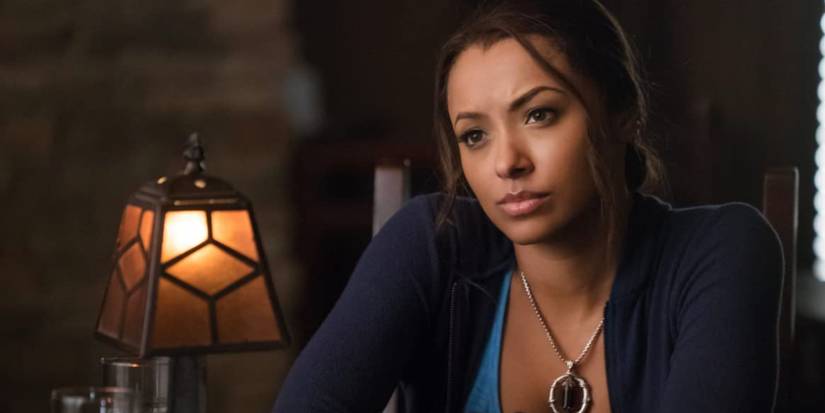 The Vampire Diaries Cast & Character Guide