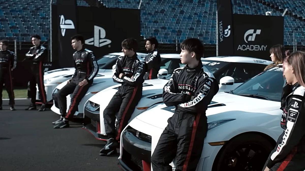 Gran Turismo: Release Date, Cast, Trailer & Everything We Know