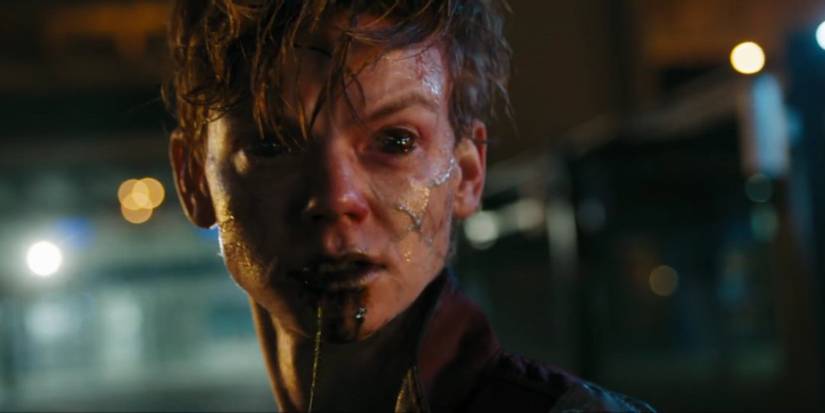 The Maze Runner’s Flare Virus & Stages Explained