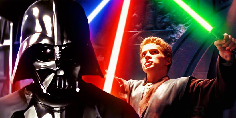 Why The Galaxy Thinks Anakin Is The Greatest Jedi (Despite Darth Vader)
