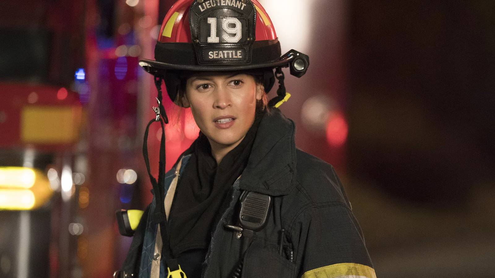 Station 19 Season 7: Release Date, Cast, Story, Trailer & Everything We ...