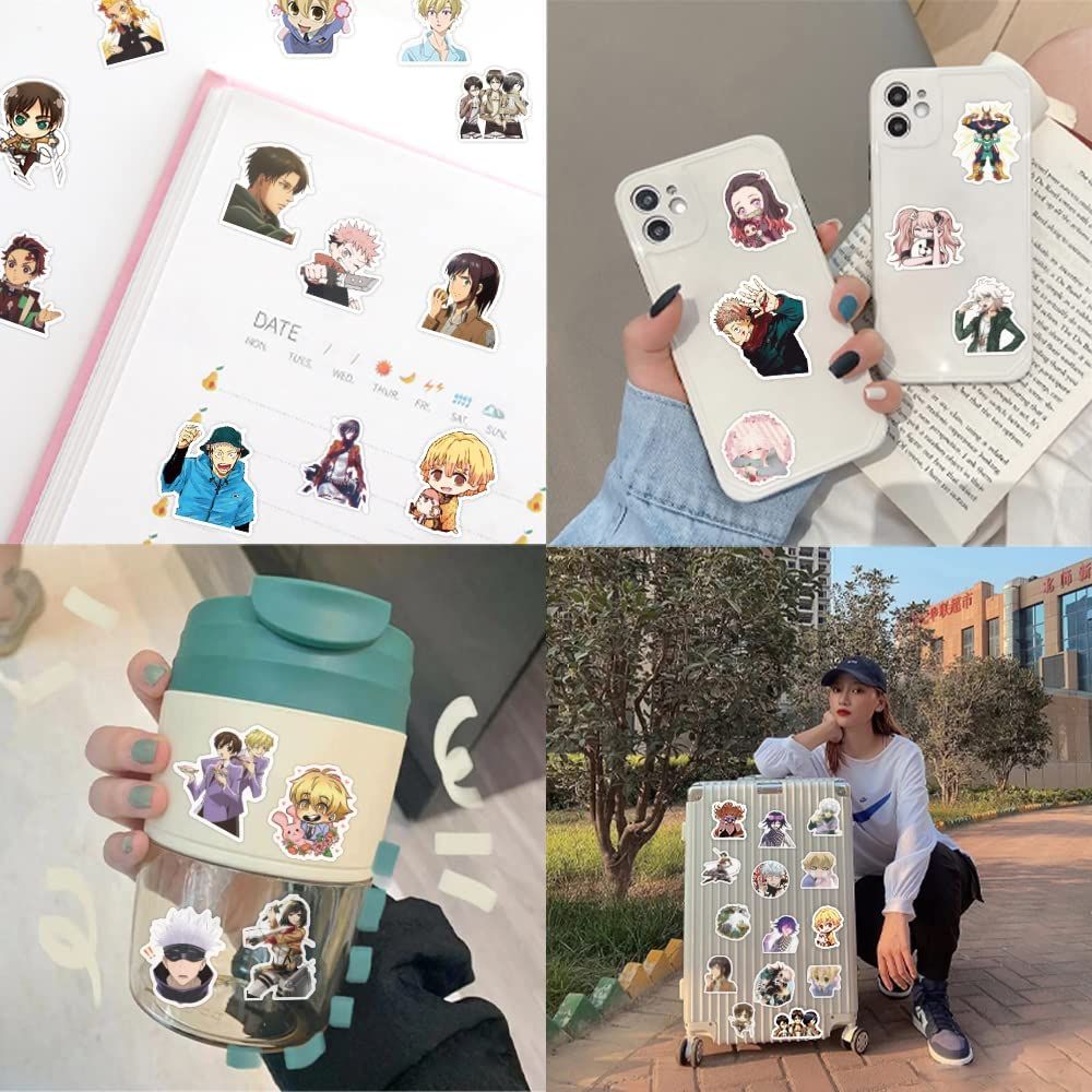 Best Sticker Sets for Geeks (Updated 2023)