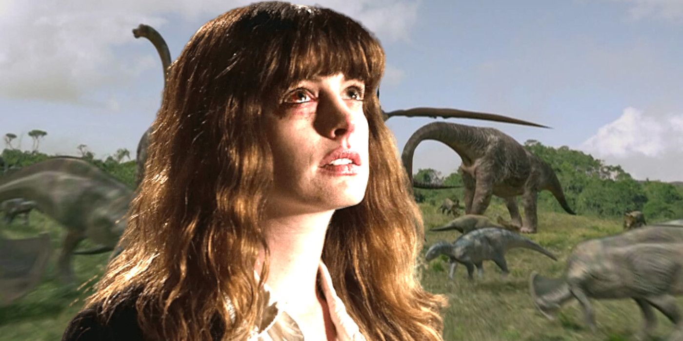 Film De Dinosaure