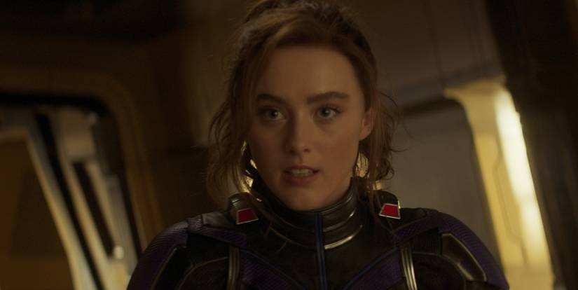 MARZ VFX Team Break Down Their Role In Ant-Man and The Wasp: Quantumania