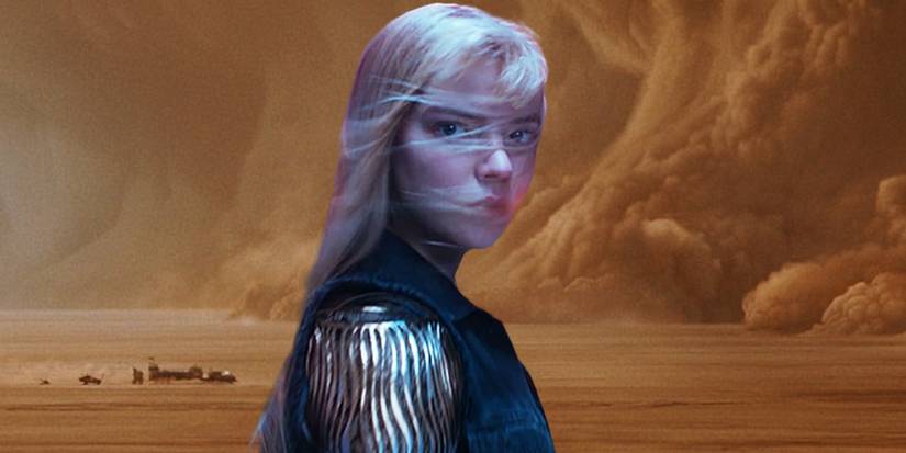 10 Things About The Mad Max Movies That Make No Sense
