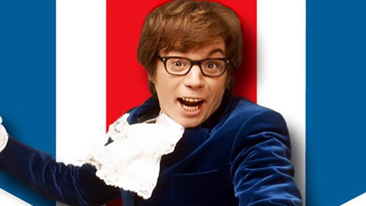 Austin Powers' Timeline Explained