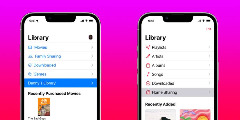 What Is Apple Home Sharing? The Music & Media Streaming Feature, Explained