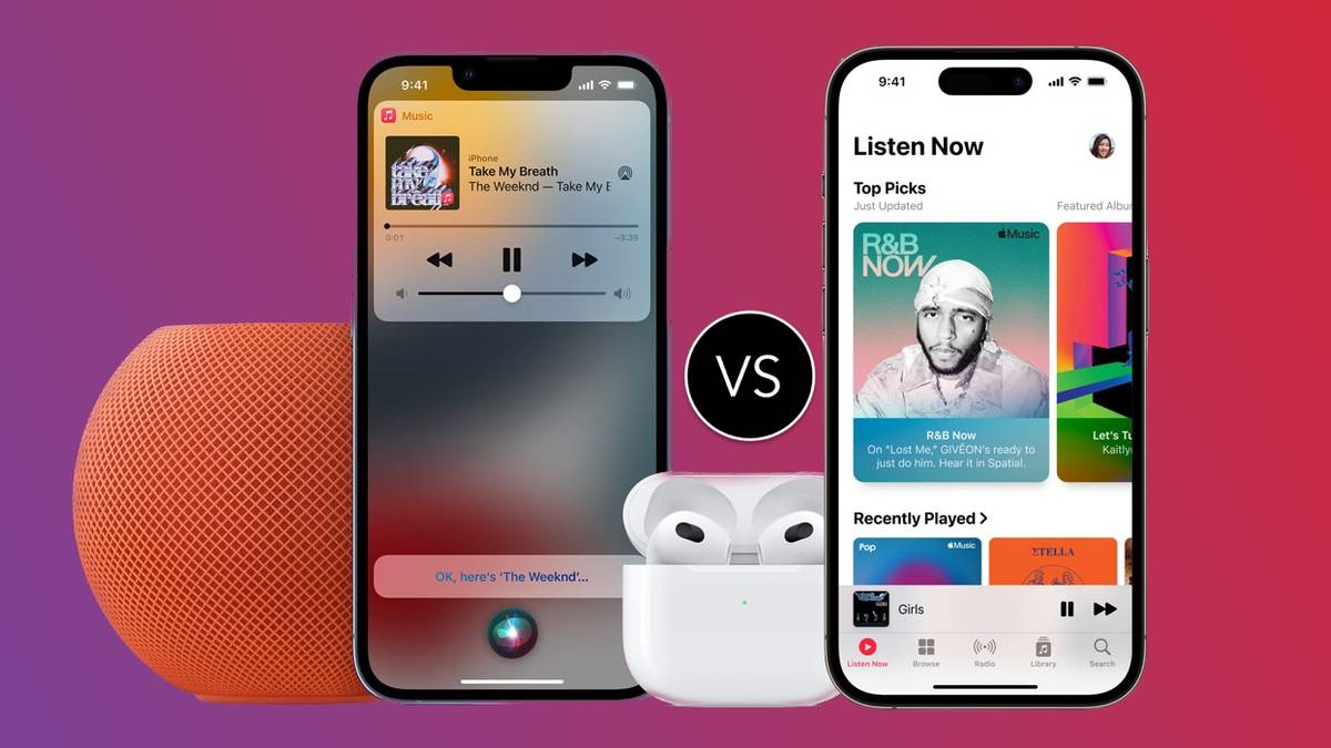 Apple Music Voice Vs. Apple Music Individual: Which Plan Is Right For You?