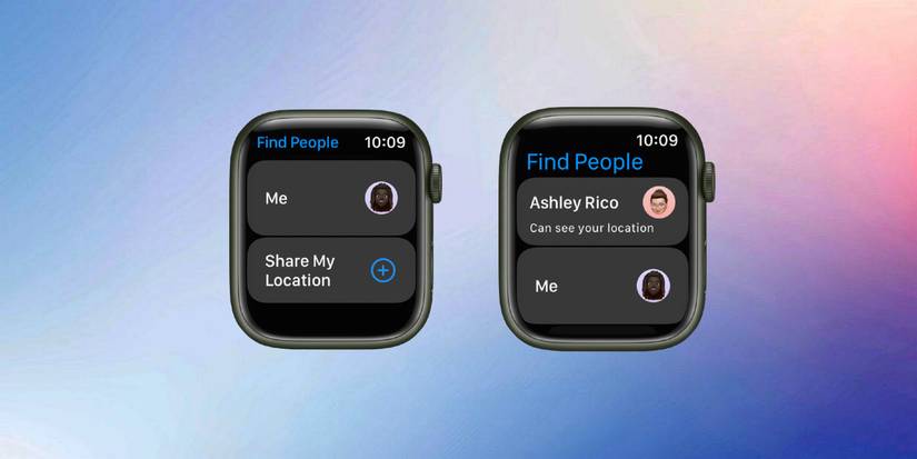 How To Share Your Location & Find Friends Using Apple Watch