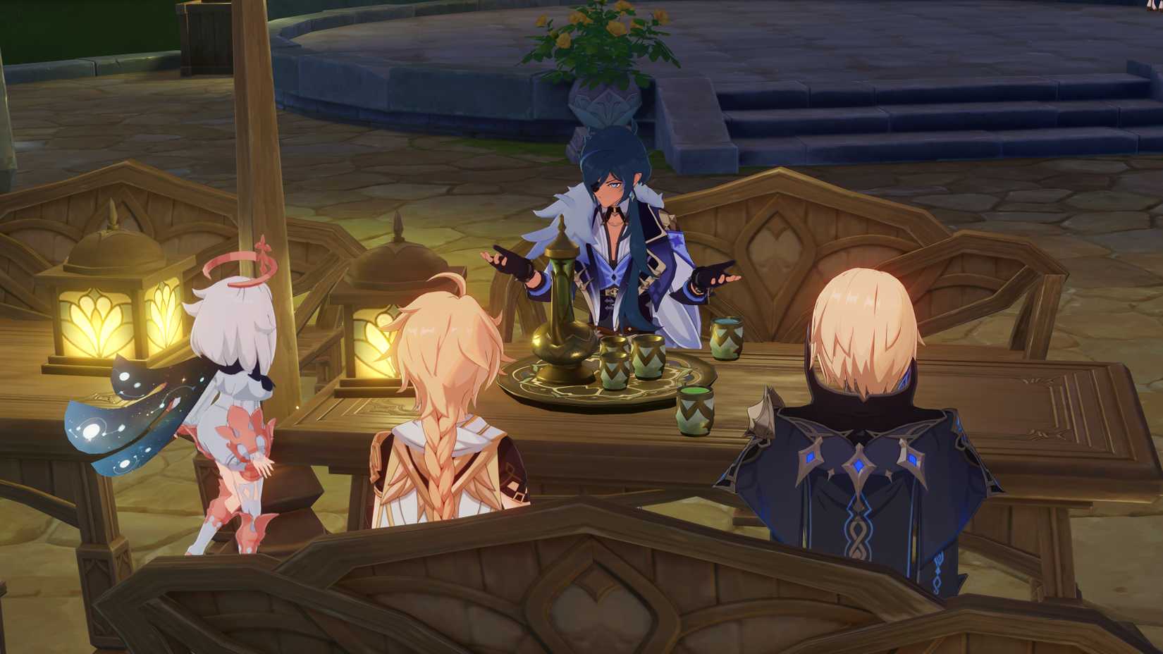 After Seeing The Genshin Impact 5.7 Leaks, I'm Convinced This Is ...