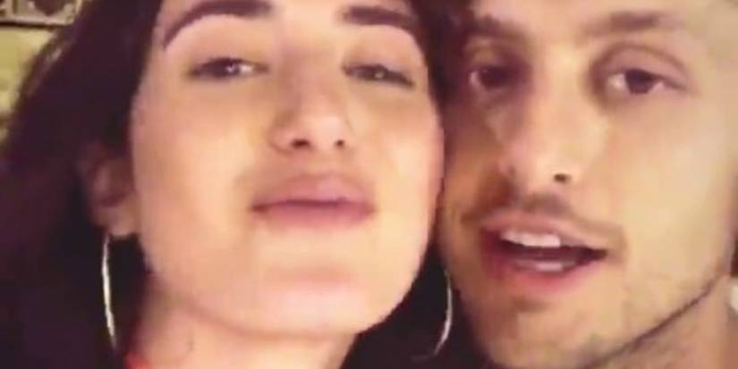 Which Famous Actor The Bachelor’s Ariel Frenkel Dated Before The Show