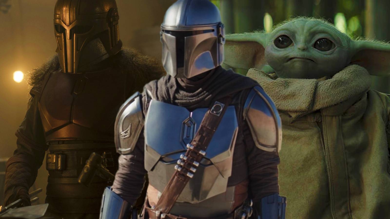 Mandalorian Titles & Levels Explained: From Foundling To Mand'alor