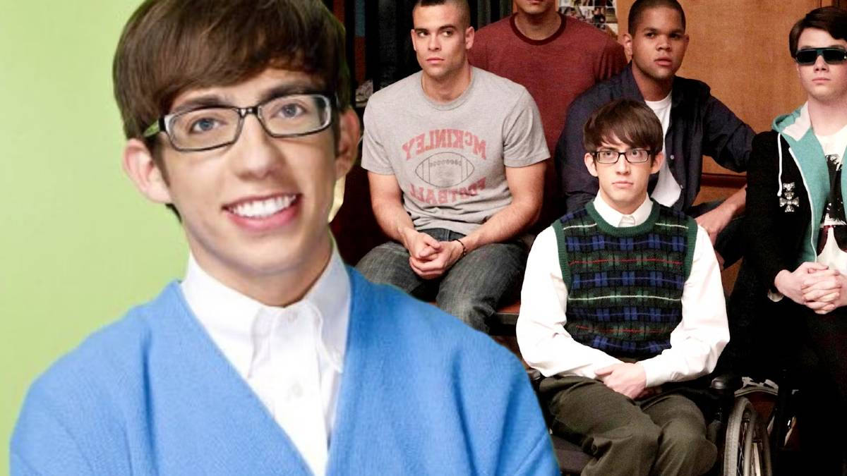 Glee's Artie Controversy Explained (& Why The Backlash Was Justified)