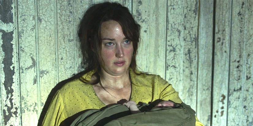 Brian Wayne Foster: Why Critical Role's Ashley Johnson & 6 Women Are ...
