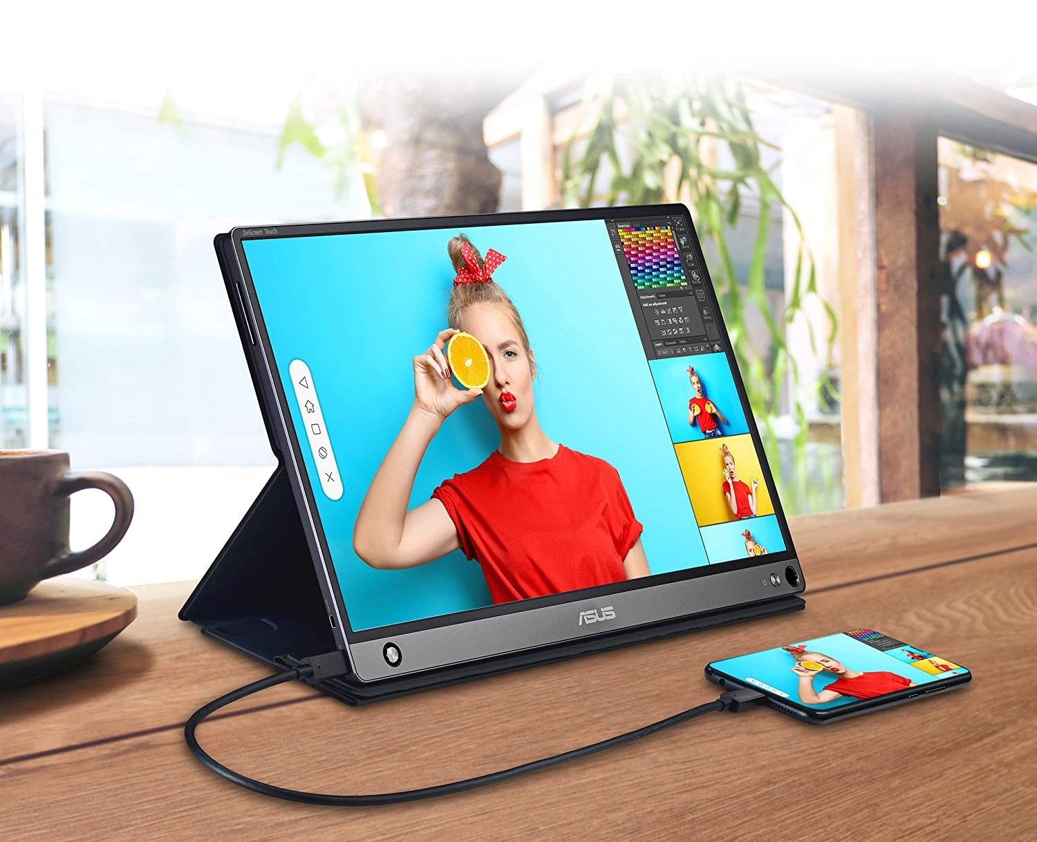 Best Touchscreen Monitors (Updated 2023)