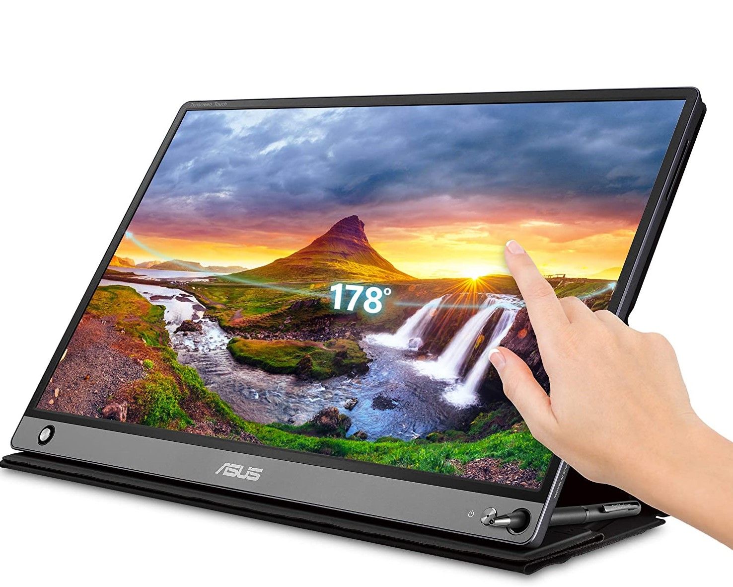 Best Touchscreen Monitors (Updated 2023)