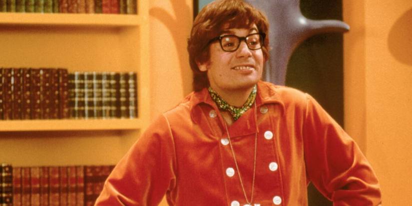 Austin Powers' Timeline Explained