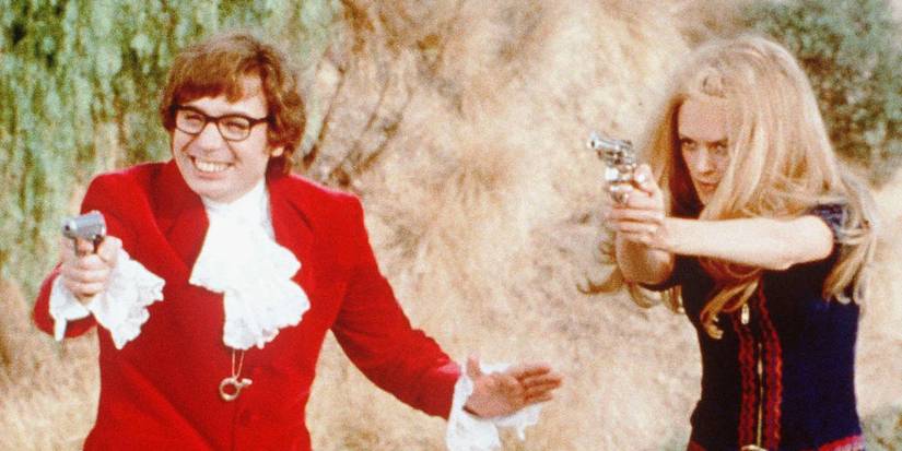 Austin Powers' Timeline Explained