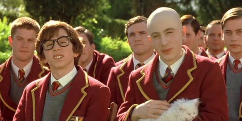 Austin Powers' Timeline Explained