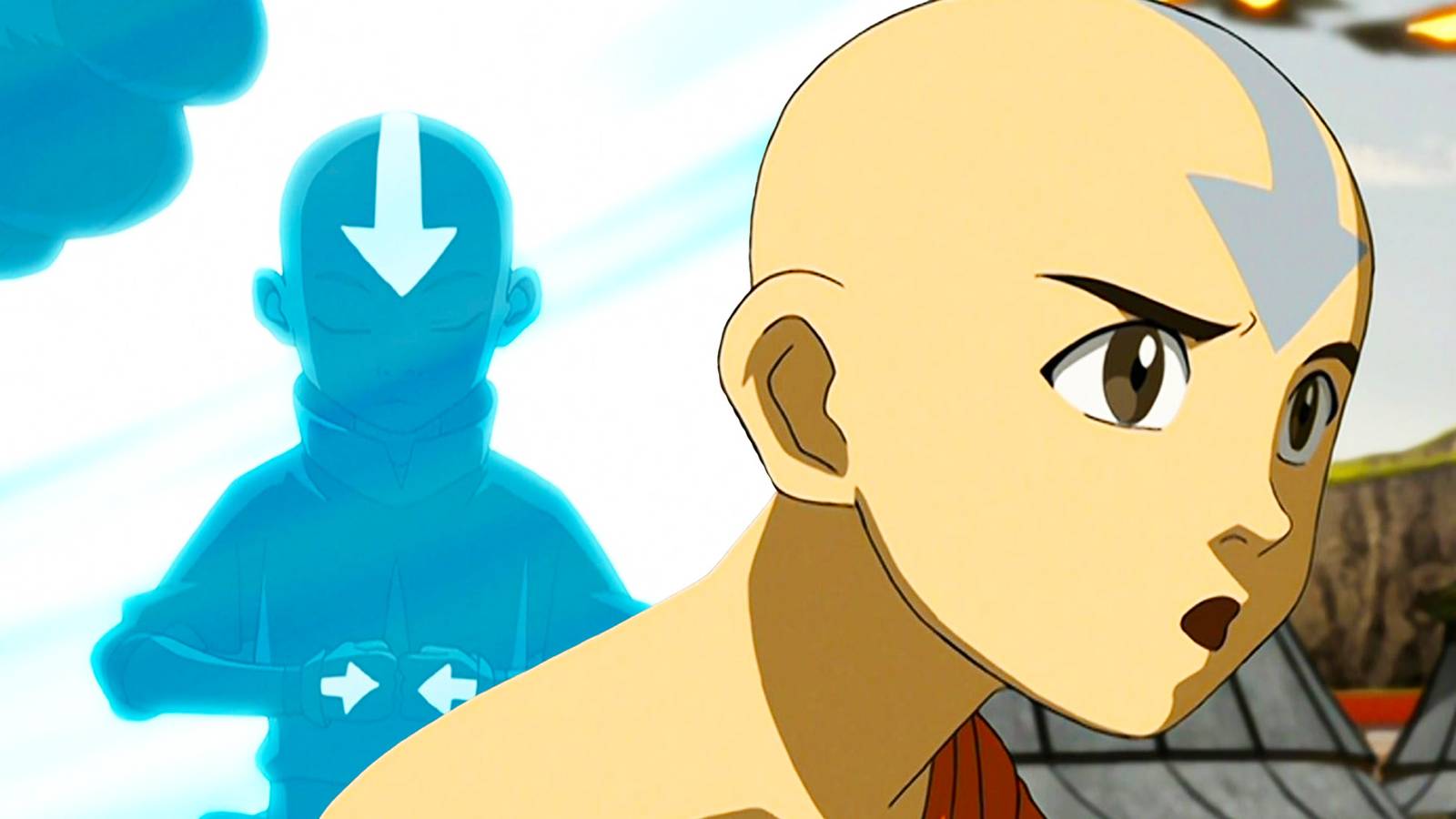 Why Aang’s Life Was So Short In Avatar: The Last Airbender