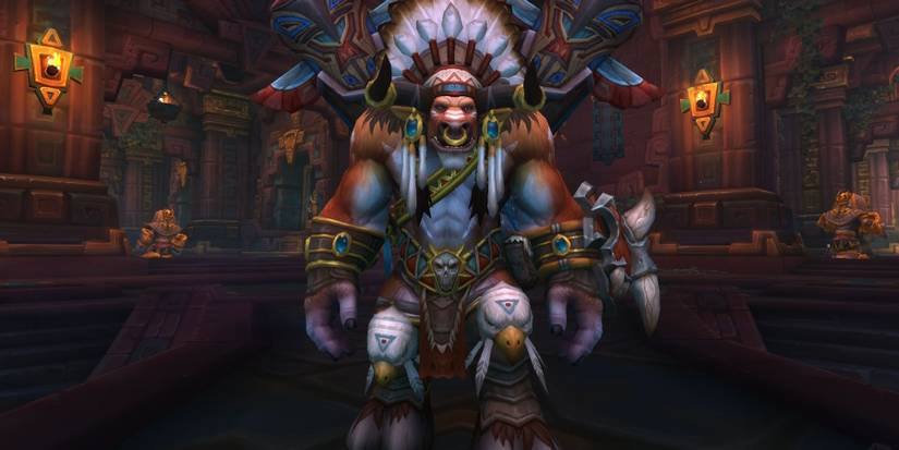 World of Warcraft: Dragonflight Interview - Steve Danuser