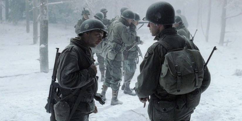 Band Of Brothers: “Currahee” Translation & Meaning Explained