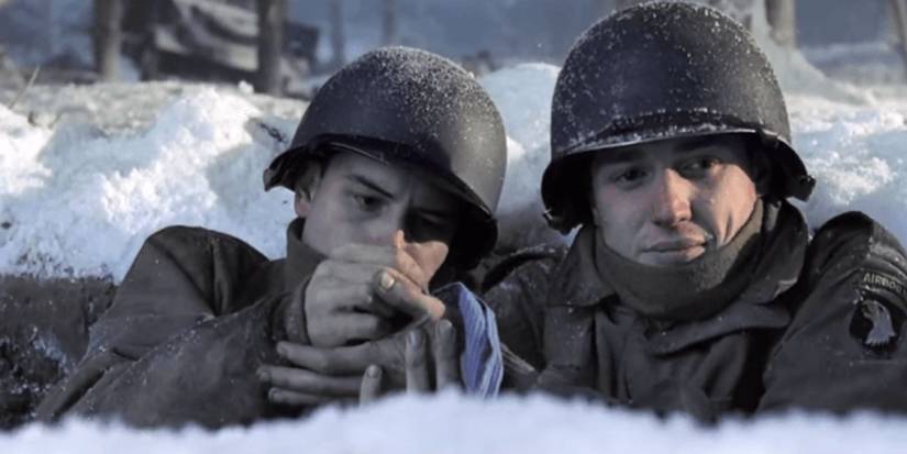 Why Band Of Brothers' Bastogne Story Was The Show's Turning Point